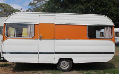 Caravan Hire - North Auckland Caravans & Riverhead Caravan Sales
