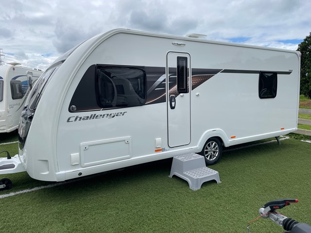 Caravans For Sale - North Auckland Caravans & Riverhead Caravan Sales