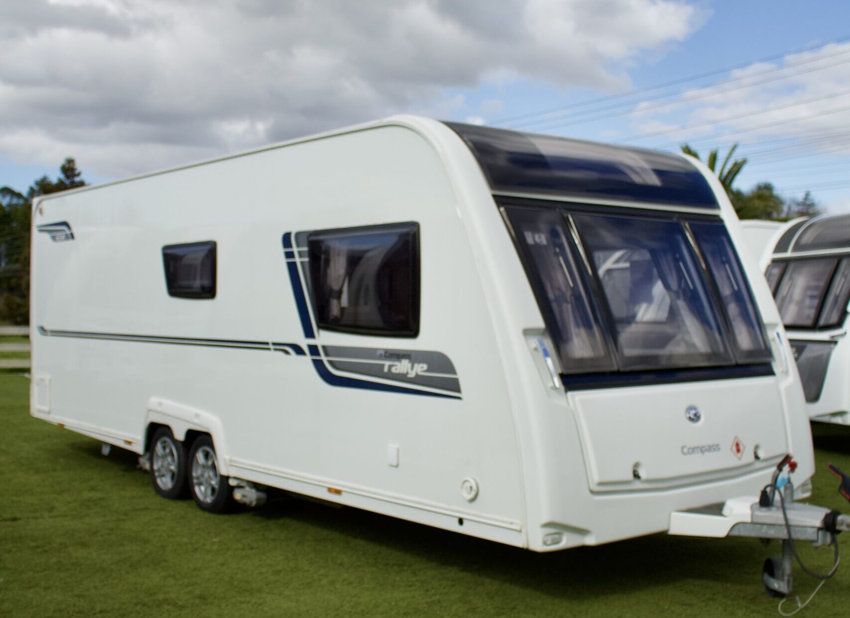 Caravans For Sale - North Auckland Caravans & Riverhead Caravan Sales