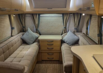 2014 COMPASS RALLYE 634 4 BERTH - North Auckland Caravans & Riverhead ...