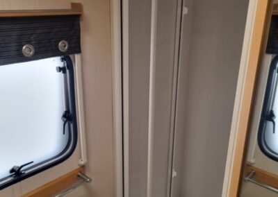 2014 COMPASS RALLYE 634 4 BERTH - North Auckland Caravans & Riverhead ...