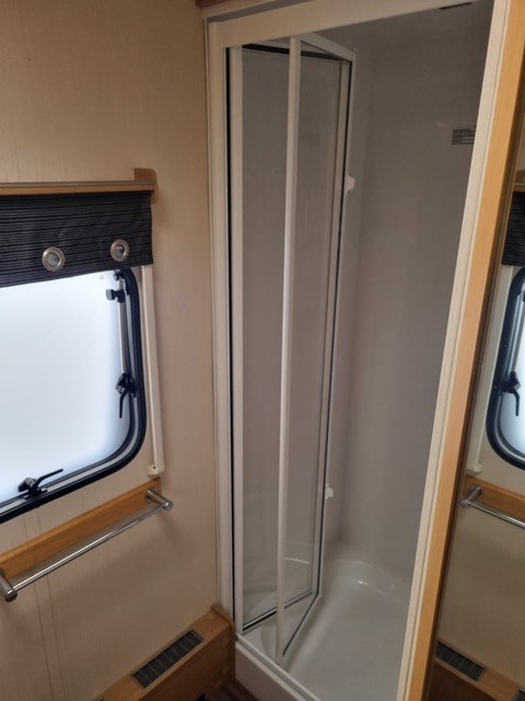 2014 COMPASS RALLYE 634 4 BERTH - North Auckland Caravans & Riverhead ...