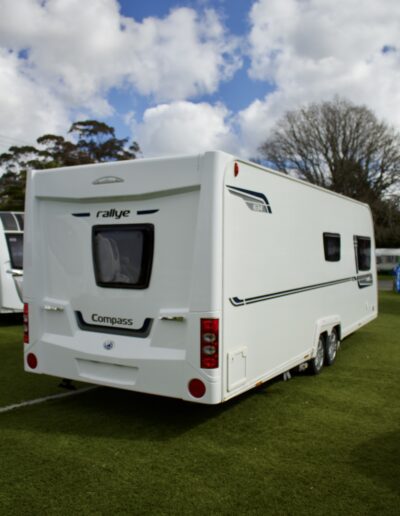 2014 COMPASS RALLYE 634 4 BERTH !!!SORRY NOW UNDER CONTRACT!!!! - North ...